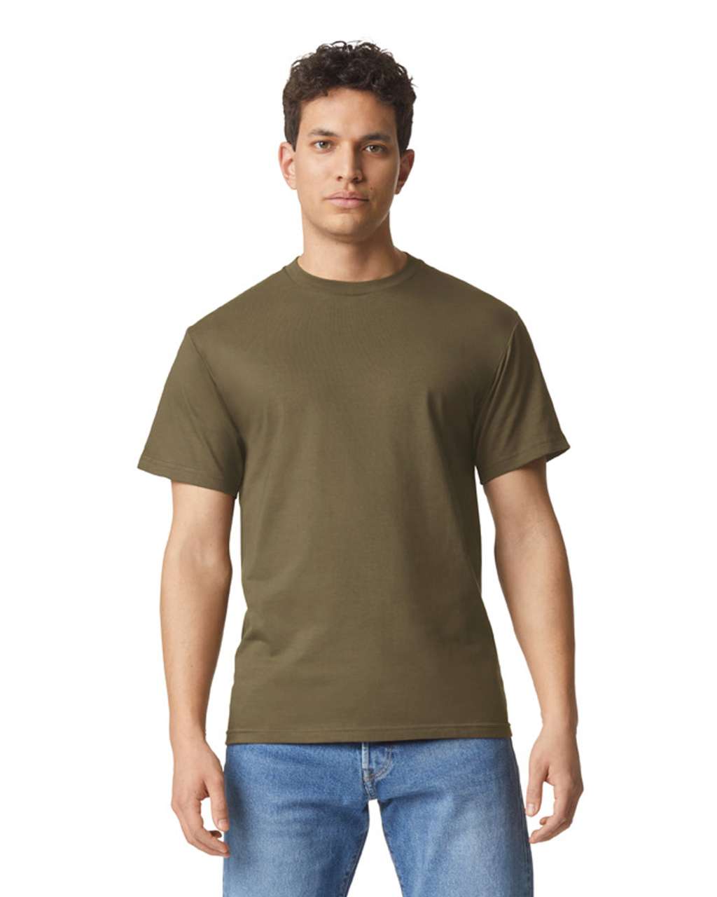 HAMMER ADULT T-SHIRT - Gildan | Depozituldetricouri.ro
